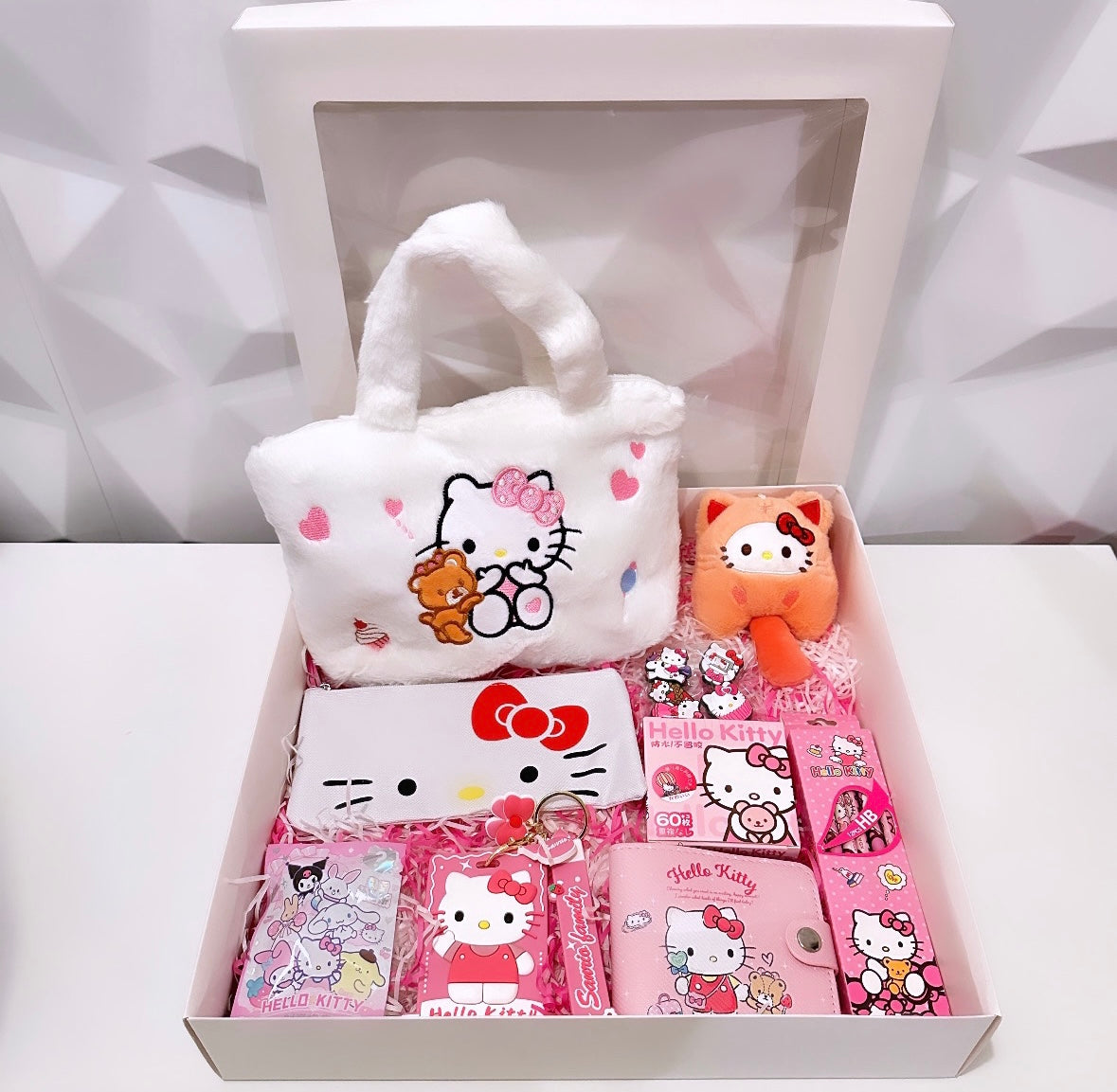 Gift boxes – Mika store kw
