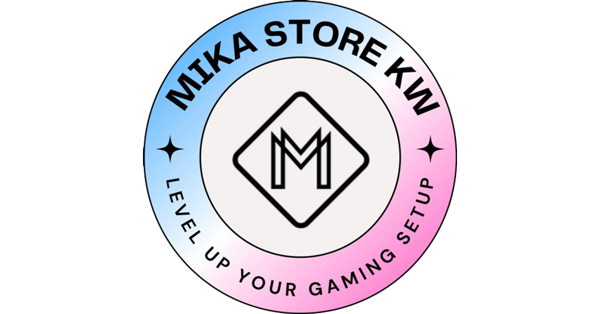 Mika store kw